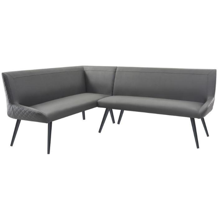 Larson Corner Bench - Furniture Factors : Furniture Factors