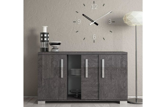 Sarah 3 Door Buffet - Furniture Factors : Furniture Factors