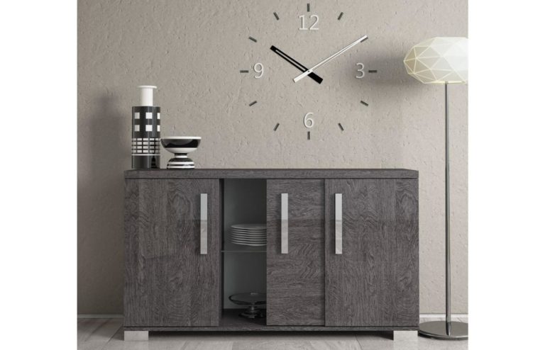 Sarah 3 Door Buffet - Furniture Factors : Furniture Factors