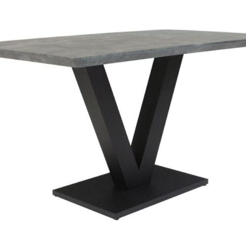 Larson Dining Table - Furniture Factors : Furniture Factors