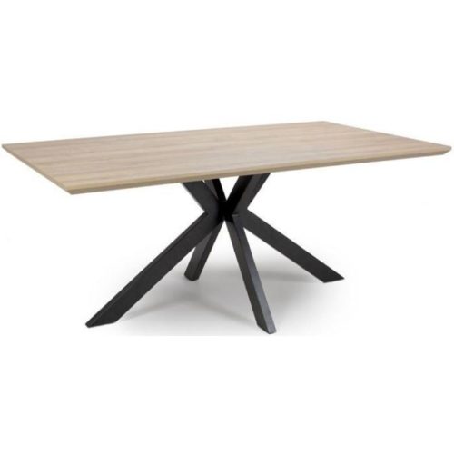 Manhattan Extending Dining Table - Furniture Factors : Furniture Factors