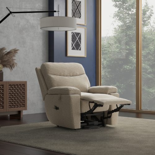Townsend Lift & Rise Recliner Chair - Furniture Factors : Furniture Factors